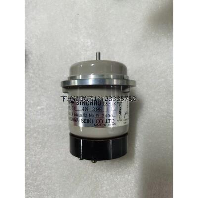 询价TAMAGAWA同步电机TS4