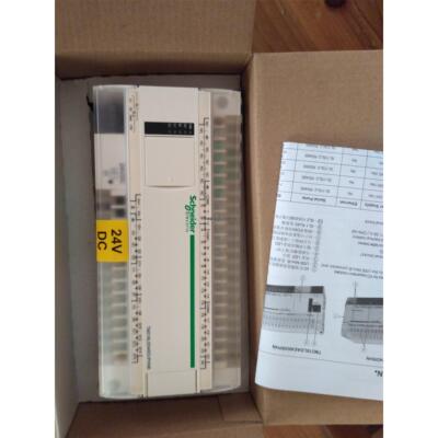 询价施耐德TM218LDD40DUP