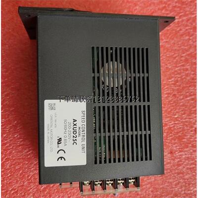 询价东方驱动器AXUD40C2