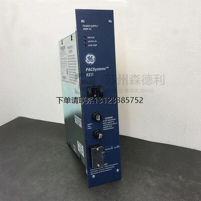 询价议价全新GE电源模组I