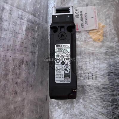 询价IDEC和泉HS5L-XD7Y4M
