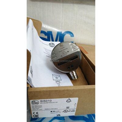 询价原装正品易福门流