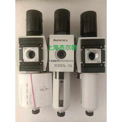 询价AVENTICS调压阀R4120