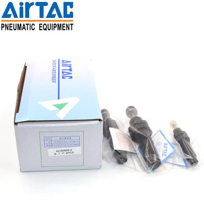 ACA清仓ACJ亚德客油压缓冲器