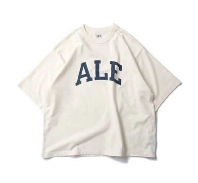 Blurhms Rootstock日产数码印花短袖纯棉日系男女休闲百搭情侣T恤