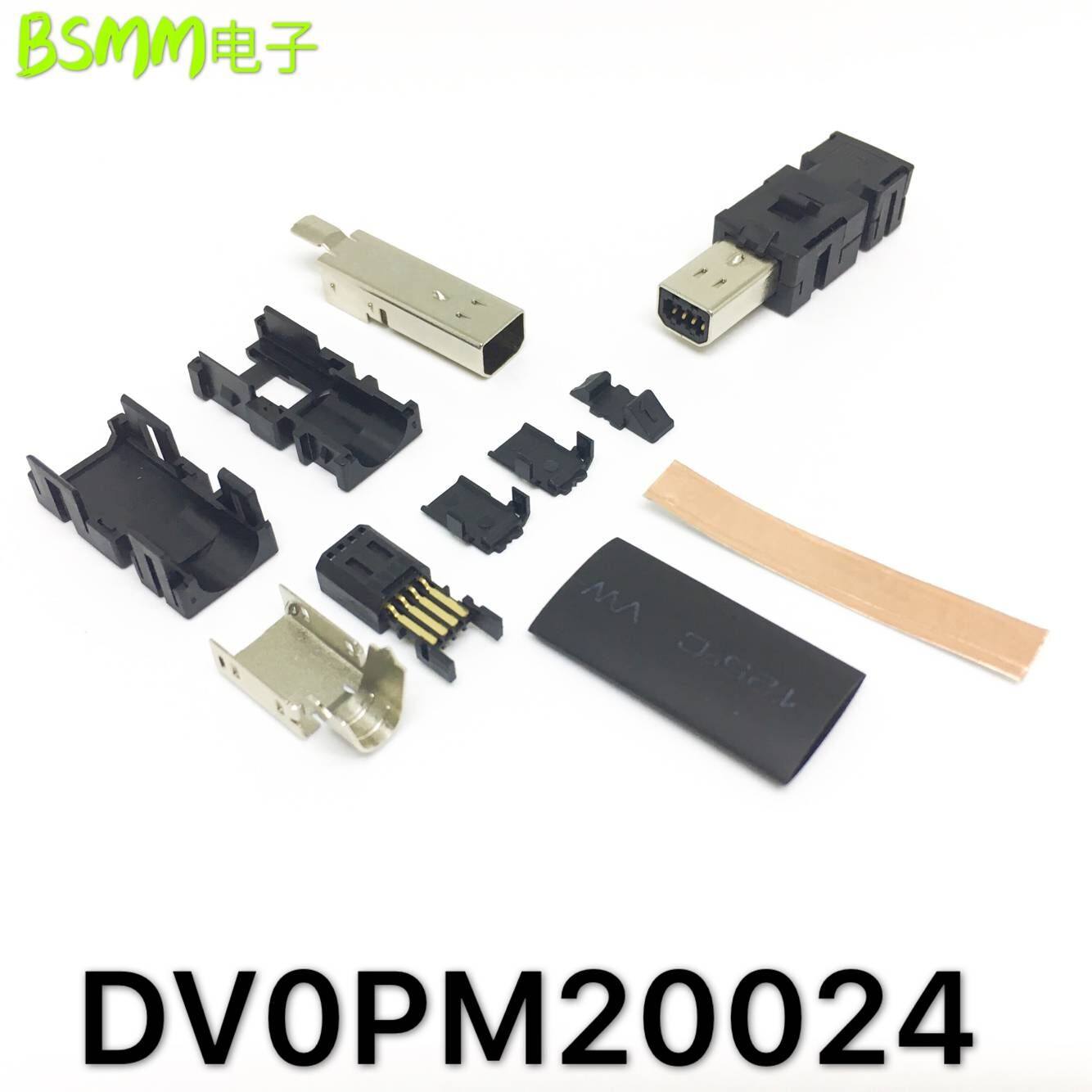 松下A4 A5 A6伺服驱动器X2接头 DV0PM20024插头 DVOPM20024连接器 - 小编推荐 - WePost 全民代运 ...