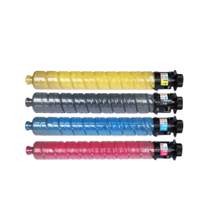 适用于理光MPC 3503粉盒Aficio MP C3003sp C3503sp C4503sp C5503sp C6003sp彩色碳粉 复印机墨粉