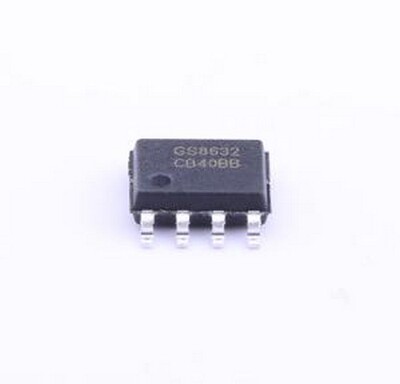 GS8632-SR 运算放大器 GS8632 SOP-8 SOP-8