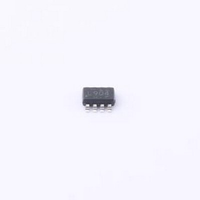 LM2904LVIDDFR 运算放大器 LM2904LVIDDFR TSOT-23-8