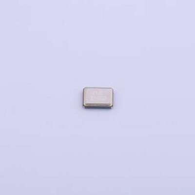 3TJ432000ZYFBC 无源晶振 32MHz ±10ppm 20pF SMD3225-4P