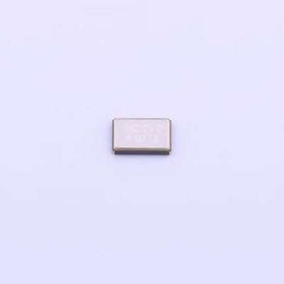 7B25000014 无源晶振 25.000000MHz 16PF ±20PPM20~85℃ SMD50