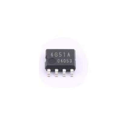 BR24G512F-3AGTE2 EEPROM BR24G512F-3AGTE2 SOIC-8-175mil