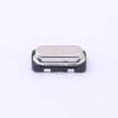 LOPBS0400U11L-MP24 无源晶振 4MHz ±20ppm 20pF HC-49S-SMD-4P