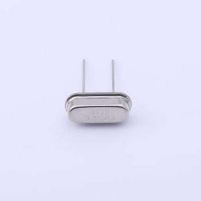 S1C98156ZWGAC 无源晶振 9.81563MHz ±20ppm 20pF HC-49S