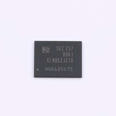 KLMBG2JETD-B041 eMMC KLMBG2JETD-B041 FBGA-153