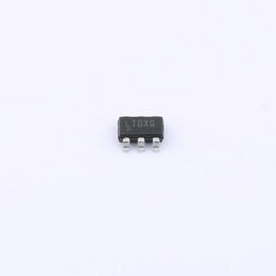 LTC6993IS6-1#TRMPBF 单稳态多谐振荡器 TimerBlox：单稳脉冲发生