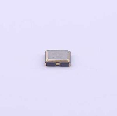 O32100000153350 有源晶振 100MHz ±25ppm 3.3V 方波 SMD3225-4P