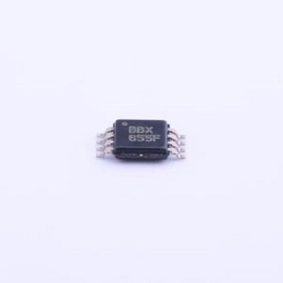 OPA2380AIDGKT 精密运放 OPA2380AIDGKT VSSOP-8