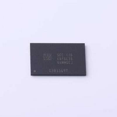 K4F6E3S4HM-MGCJ DDR SDRAM K4F6E3S4HM-MGCJ FBGA-200