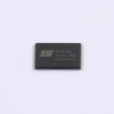 SST39VF040-70-4C-WHE NOR FLASH SST39VF040-70-4C-WHE TSOP-32-