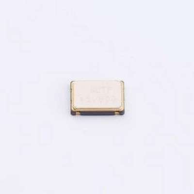 SX7M1.600M20F30TNN 有源晶振 1.6MHz 1.62~3.63V ±20ppm SMD705