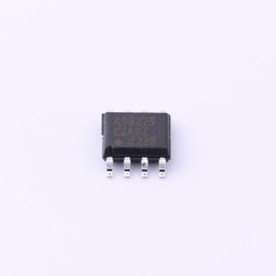 AD8223ARZ-R7 仪表放大器 单电源、低成本仪表放大器 SOIC-8