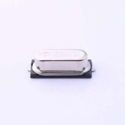 XJHCELNANF-13.56M 无源晶振 13.56MHz ±30ppm 20pF HC-49S-SMD