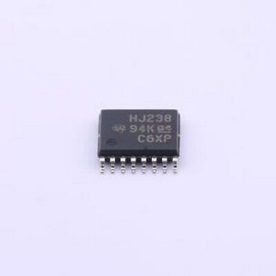CD74HC238PWR 信号开关/编解码器/多路复用器 CD74HC238PWR TSSOP
