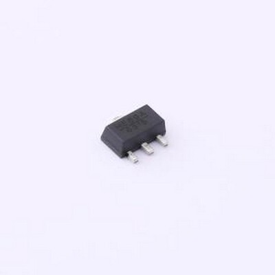 HMC589AST89E RF放大器 InGaP HBT增益模块MMIC放大器，DC 4 GH