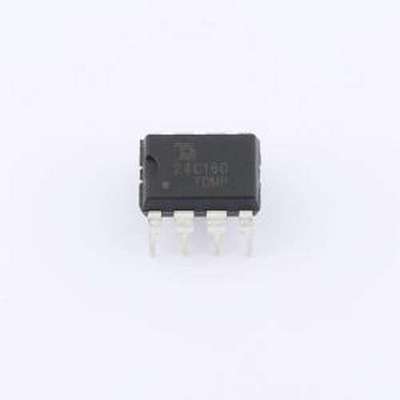 AT24C16D-PUM-TUDI EEPROM AT24C16D-PUM-TUDI DIP-8