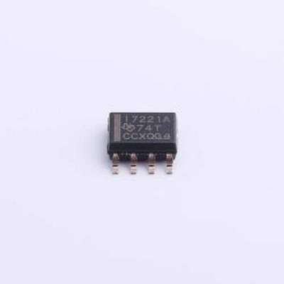 ISO7221AD 数字隔离器 ISO7221AD SOIC-8