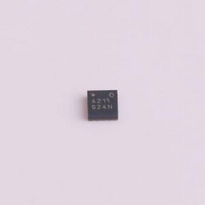 QPF4211TR13 射频卡芯片 Qorvo QPF4211 WiFi 6 射频前端模块 QFN