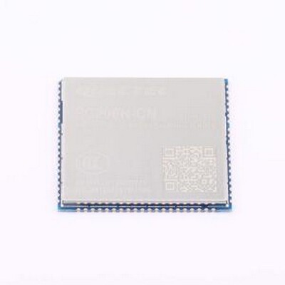 EC200NCNAB-N06-SNNSA 2G/3G/4G/5G模块 EC200NCNAB-N06-SNNSA SM