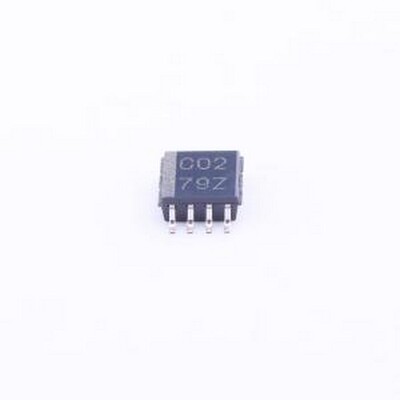 SN74LVC2G02DCTR 逻辑门 SN74LVC2G02DCTR MSOP-8-2.8mm