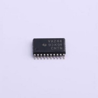 SN74ALVC244PWR 缓冲器/驱动器/收发器 SN74ALVC244PWR TSSOP-20