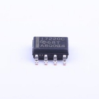 ISO7220CDR 数字隔离器 ISO7220CDR SOIC-8