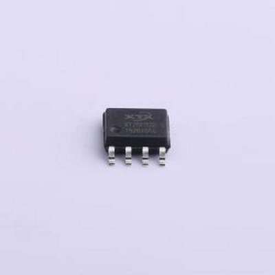 XT25F32BSOIGU-S NOR FLASH 32Mbit SPI Nor Quad I/O SOP-8