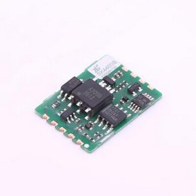 SK4400S RS485总线模块 表贴式隔离RS-485收发器 500Kbps 128 SMD