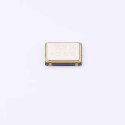 SX7M22.5792B20F30TNF 有源晶振 22.5792MHz 3.3V ±20ppm SMD705
