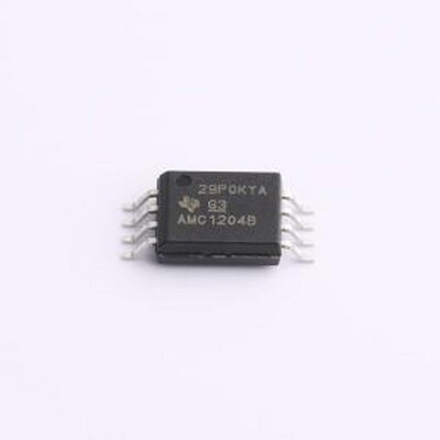AMC1204BDWVR 隔离式ADC AMC1204BDWVR SOIC-8-300mil