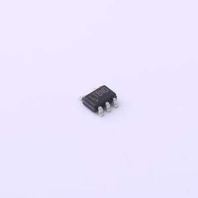 LTC6101BCS5#TRPBF 电流感应放大器 高压、高端电流检测放大器 TS