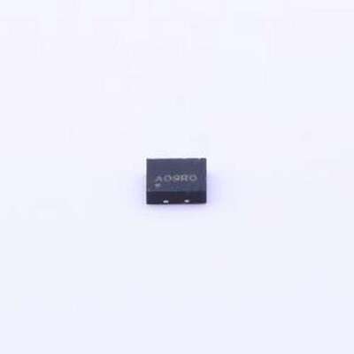 SiT8209AI-G1-33E-190.000000D 预编程振荡器 190MHz ±20ppm LVC