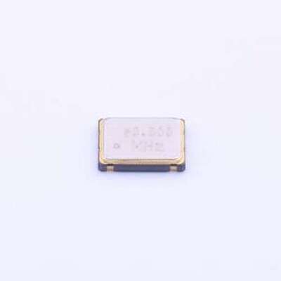 7TO430000CWBC 有源晶振 7TO430000CWBC SMD7050-4P