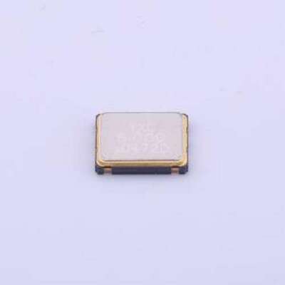 OT70506MJBA4SL 有源晶振 6MHz ±10ppm 1.8V~3.3V YSO110TR SMD7