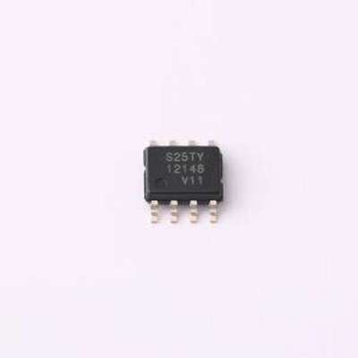 MB85RS256TYPNF-G-BCERE1 铁电存储器(FRAM) MB85RS256TYPNF-G-BC