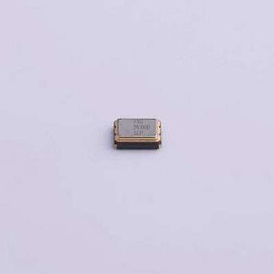 O9322526MADA4SI 预编程振荡器 YSO690PR 26MHZ 1.8V 20PPM SMD32