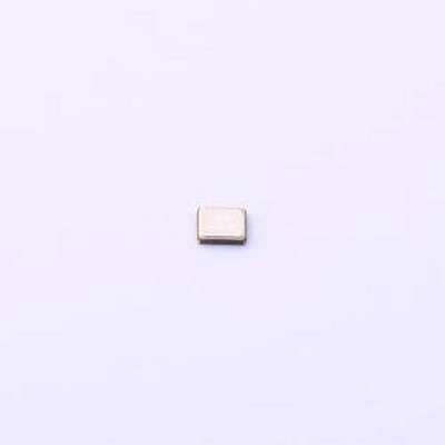 CN4040M00010T8188016 无源晶振 40MHz ±10ppm 10pF SMD2016-4P