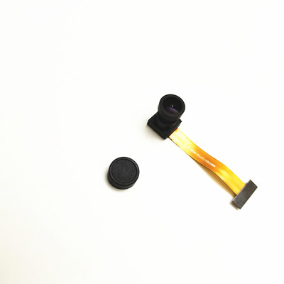 OV2710高清摄像头模组MMSYDZ-2170-M50-140D接口MIPI140度广角