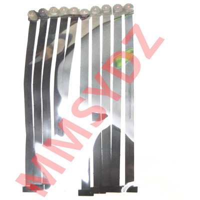 OV9712摄像头模组100万像素160mm监控配件MM- AA218A79D11- 160