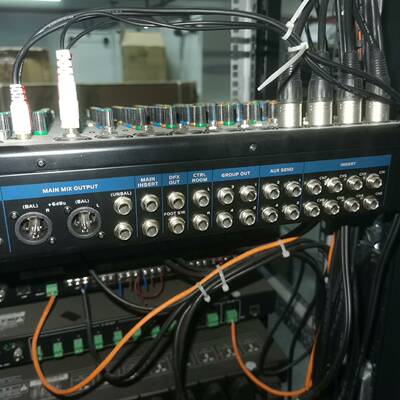 配件itc 会议音视频类产品 TS-654UF 线话筒议价